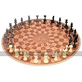 Amazon.com: Marvel Collector's Chess Set | Custom Sculpted Chess Pieces ...