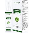 Amazon.com: PSODEX Psoriasis Cream – 3.4fl oz Topical Psoriasis ...