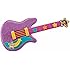 Amazon.com: Nickelodeon Fisher-Price Dora the Explorer Tunes Guitar ...