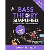 Amazon.com: Guitar Theory Simplified: Demystifying The Language Of ...