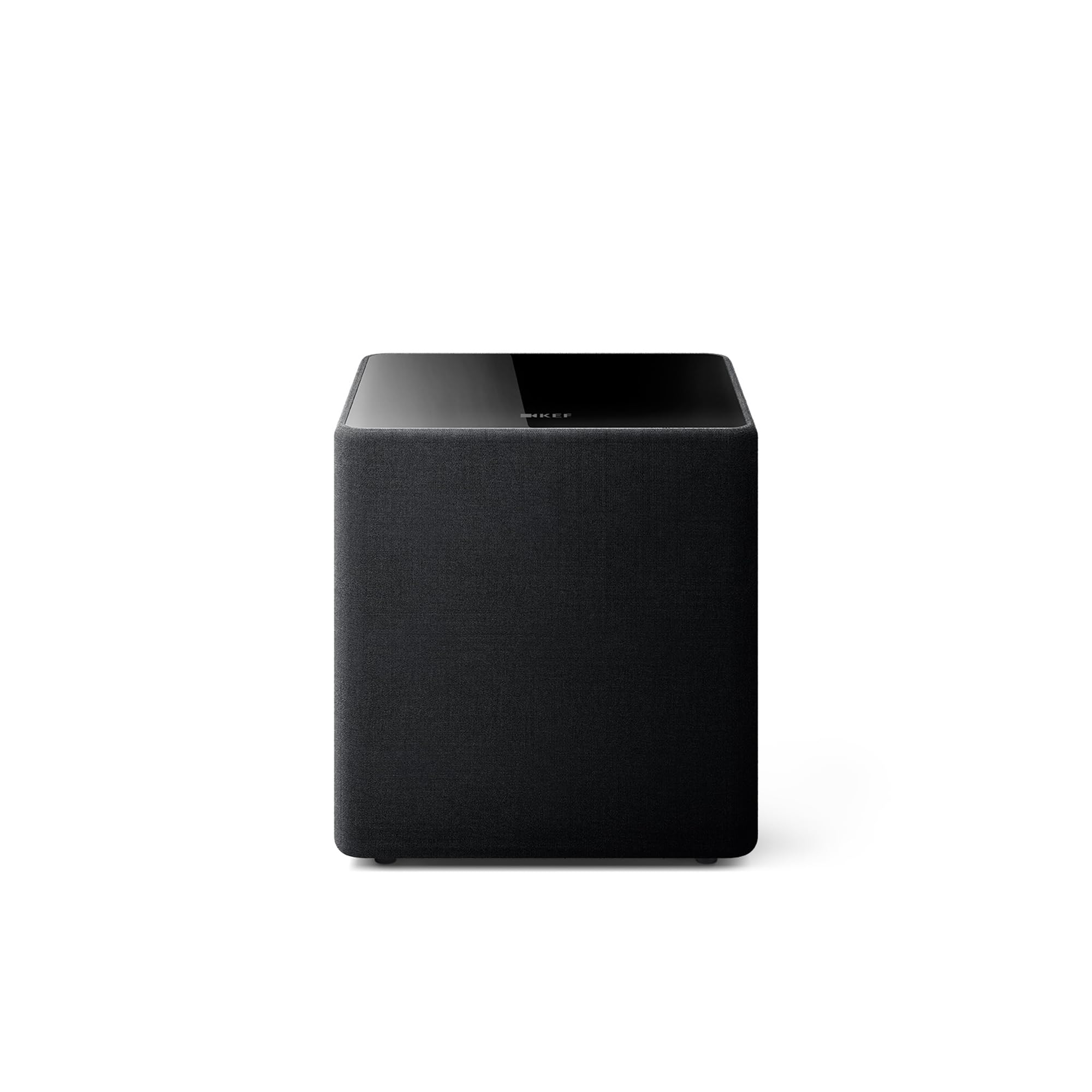 Mua KEF Kube 10 MIE 10 Inch 300 Watt Powered Subwoofer (Black) trên ...