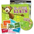 Song School Latin 1 Bundle: Amy Rehn: 9781600511356: Amazon.com: Books