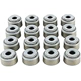 Amazon.com: Fel-Pro SS72814 Valve Stem Seal Set: Automotive