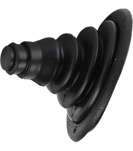Cable Boot - Boat Transom And Motor Well Rigging Boot Flexible Opening ...