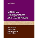 Amazon.com: Essentials of the Reid Technique: Criminal Interrogation ...