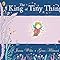 The King of Tiny Things: Amazon.co.uk: Jeanne Willis, Gwen Millward ...