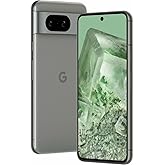 Google Pixel 8 5G | Unlocked Dual SIM (Nano-SIM, eSIM) | 6.2-Inch ...