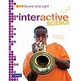 MIDDLE GRADE SCIENCE 2011 WAVES SOUND AND LIGHT:STUDENT EDITION ...