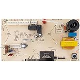 Amazon.com : 2025 New 𝑼𝒑𝒈𝒓𝒂𝒅𝒆 Factory Certified 013464F for OEM 013464F PC Board Control for ...