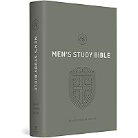 ESV Journaling Study Bible (Hardcover, Black): ESV Bibles by Crossway ...