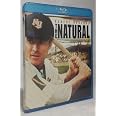 Amazon.com: The Natural [Blu-ray] : Robert Redford, Robert Duvall ...