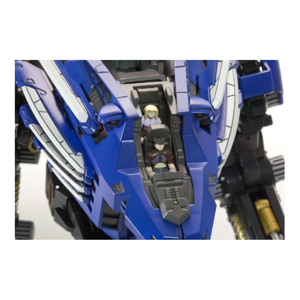 Mua Kotobukiya 1/72 Scale HMM Zoids RZ-028 Blade Liger AB Bang Ver Construction K... trên Amazon ...