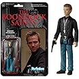 Amazon.com: Funko Reaction: The Boondock Saints Connor MacManus Action ...