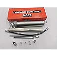 Amazon.com: Fit for THK MG 70 MG70 70g Grease Gun Unit Hand Gun SMT Oil Gun Maintenance : Automotive