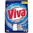 Viva Detergente En Polvo Regular 850 g : Amazon.com.mx: Salud y Cuidado ...