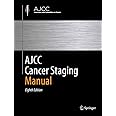 AJCC Cancer Staging Manual: 9783319406176: Medicine & Health Science Books @ Amazon.com