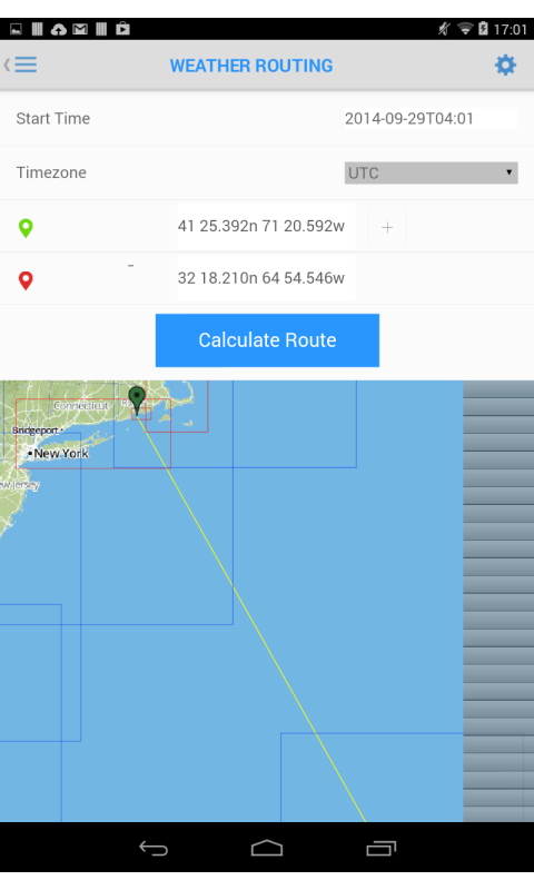 PredictWind:Amazon.de:Appstore for Android