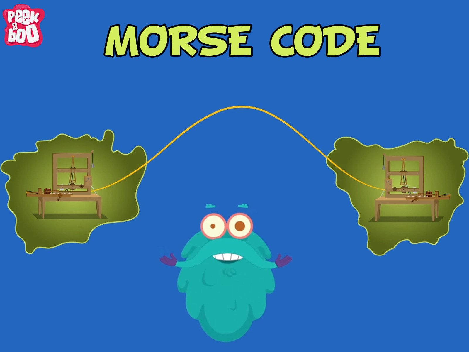 Watch Dr. Binocs Show Educational Videos For Kids | Prime Video