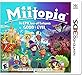 Amazon.com: Miitopia - Nintendo 3DS: Video Games