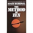 The Method of Zen: Herrigel, Eugen: 9780394712444: Amazon.com: Books