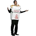 Amazon.com: Rasta Imposta Chinese Take Out Container Halloween Costume ...