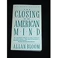 The Closing of the American Mind: Bloom, Allan: Amazon.com: Books