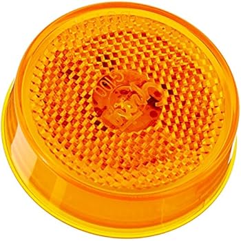 Amazon.com: Grote G1033 2 1/2" Hi Count LED Clearance Marker Light ...
