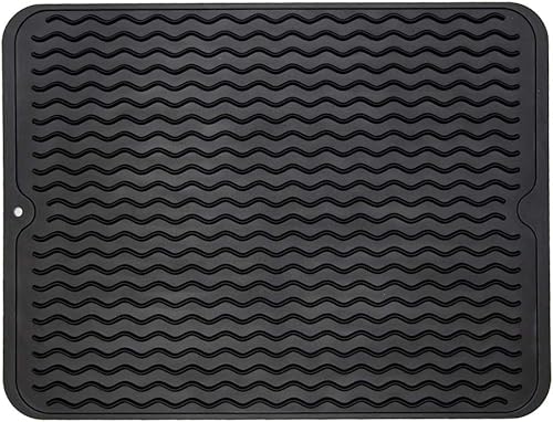 Best Dish Drying Mat On The Market 2024 Review - Chef's Resource