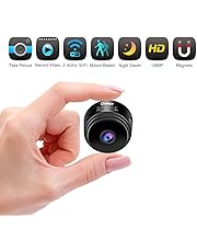 Amazon.co.uk: Spy Cameras: Electronics & Photo
