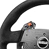 Thrustmaster Sparco Rally Wheel & TSSH Sequential Shifter & Handbreak ...