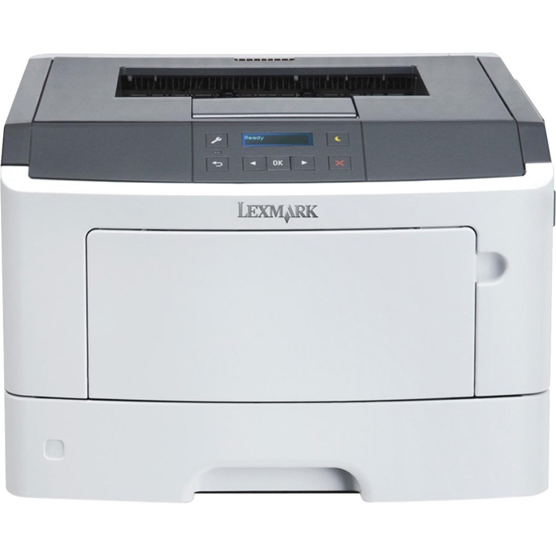 Lexmark MS415dn Monochrome Laserdrucker: Amazon.de: Computer & Zubehör
