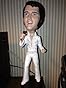 Amazon.com: Royal Bobbles Elvis Presley - Aloha from Hawaii Bobblehead ...