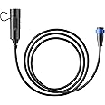 Amazon.com: BLUETTI P090D to M28 Cable, Used to Connect Portable Power ...