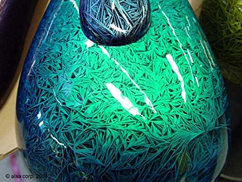 Alsa Paint - Crystal Fx - Custom Professional Crystalizing - Want It All