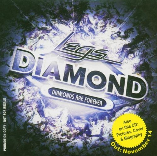 Diamonds Are Forever: Amazon.co.uk: Music