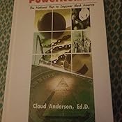 PowerNomics : The National Plan to Empower Black America: Anderson, Dr ...