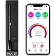 MEATER SE: Smart Bluetooth Meat Thermometer | Long-Range Wireless Probe ...