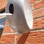 Minky Retractable Reel Washing Line, 30m of drying space: Amazon.co.uk ...