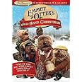Amazon.com: Emmet Otter's Jug-Band Christmas : Dave Goelz, Richard Hunt ...