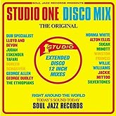 Various Artists - Nice Up the Dance: Studio One Discomixes - Amazon.com ...