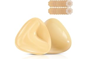 Amazon Best Sellers: Best Bra Pads & Breast Enhancers