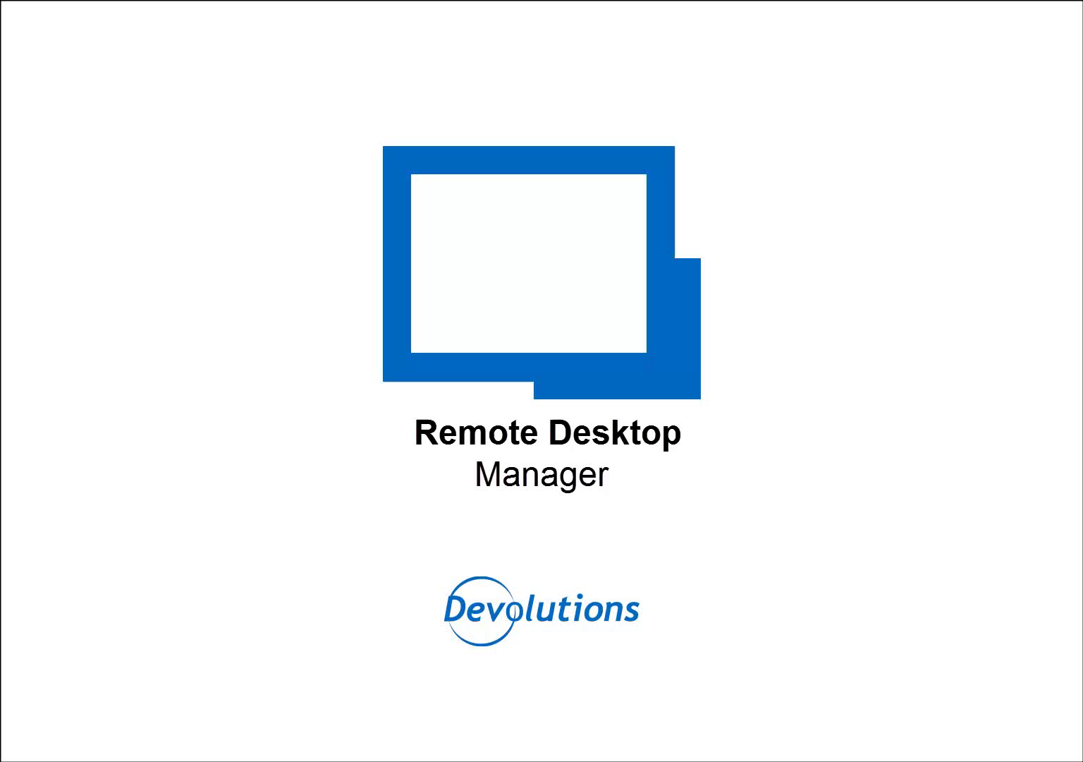 Remote Desktop Manager - App on Amazon Appstore
