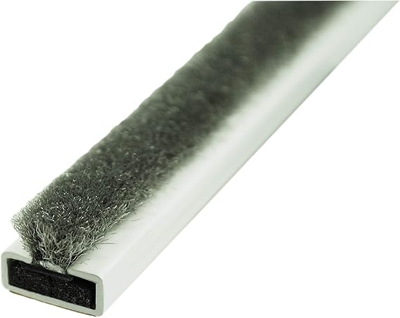 Firestop 10 x 4mm 1.05mtr Intumescent Single Door Pack, Fire & Smoke ...