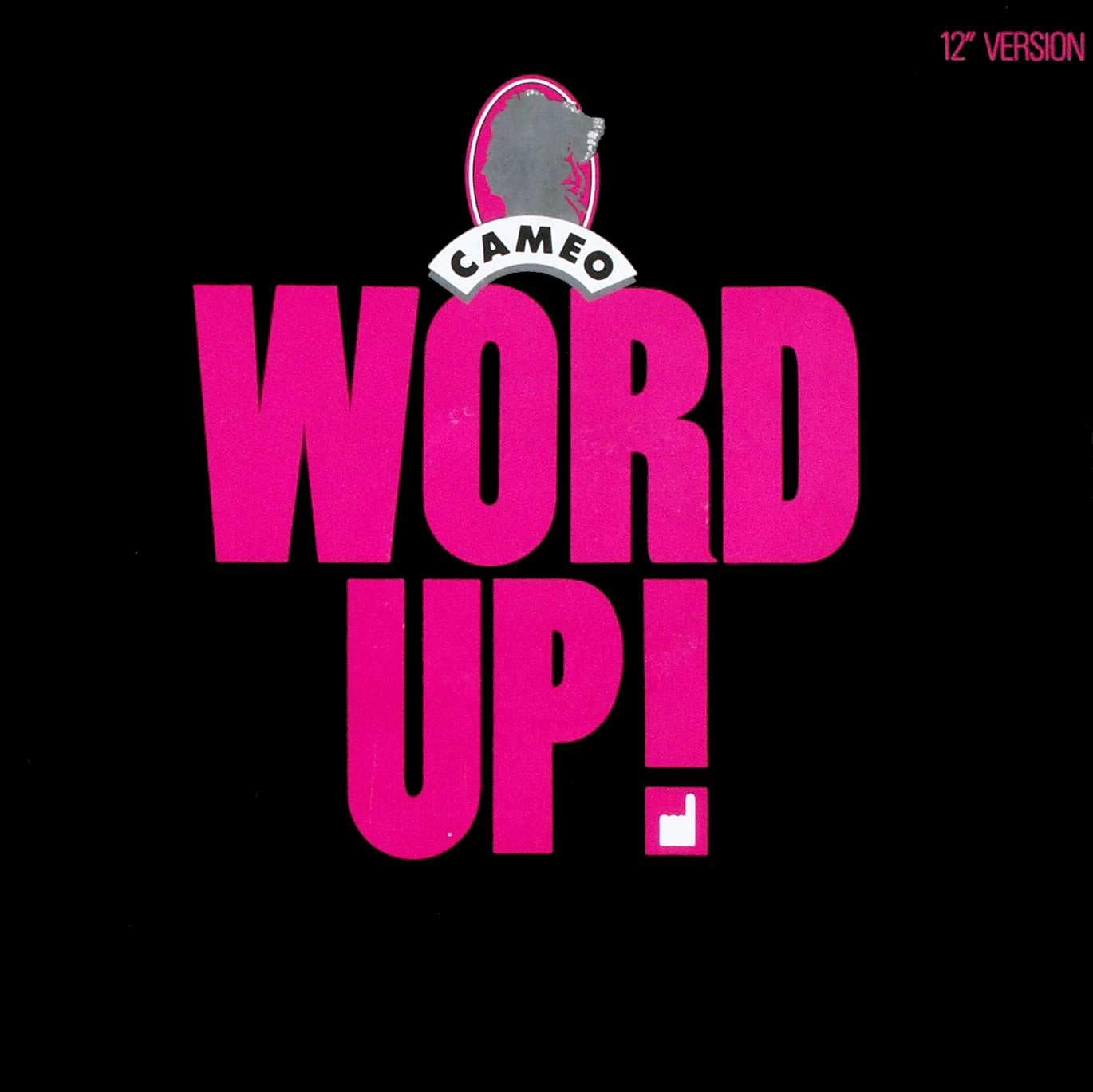 Cameo Word Up 12 Version Amazon Music cameo-word-up-12-version-amazon-music