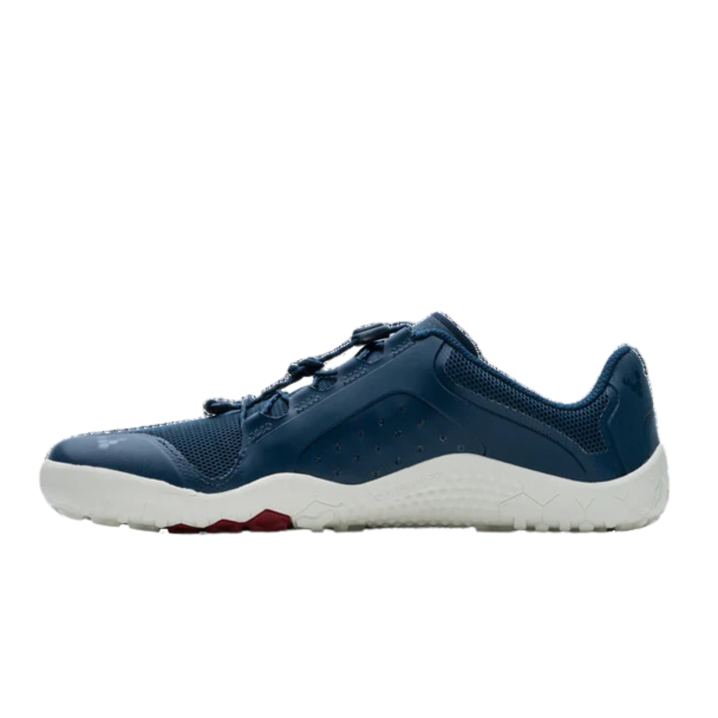 Vivobarefoot Mens Primus Trail II FG Insignia Blue EU 46/12.5 US