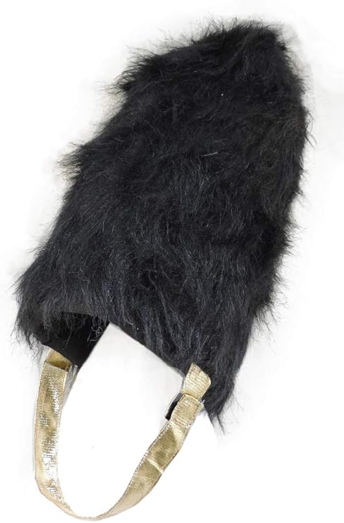 Royal British Guard Uniform Beefeater English Bearskin Costume Hat ...