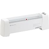 Amazon.com: BEYOND HEAT Electric Baseboard Heater, 1500W Convection ...
