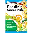Amazon.com: Carson Dellosa | Skill Builders Reading Comprehension ...