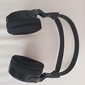 Sony MDR-RF811RK Cuffie TV Wireless Over-Ear, Bluetooth, Portata 100 ...