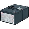 Amazon.com: RBC7 UPS Replacement Battery for APC By American Battery ...